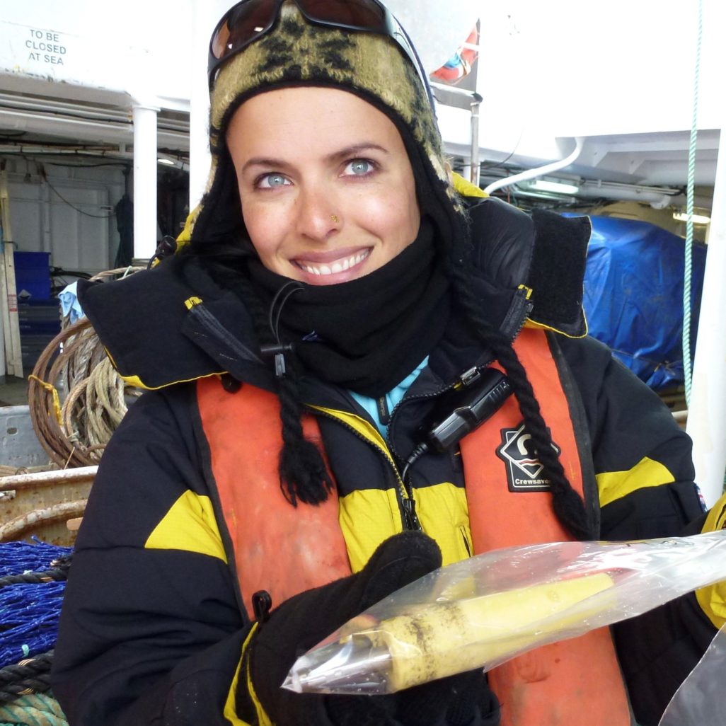 The Earth Foundation