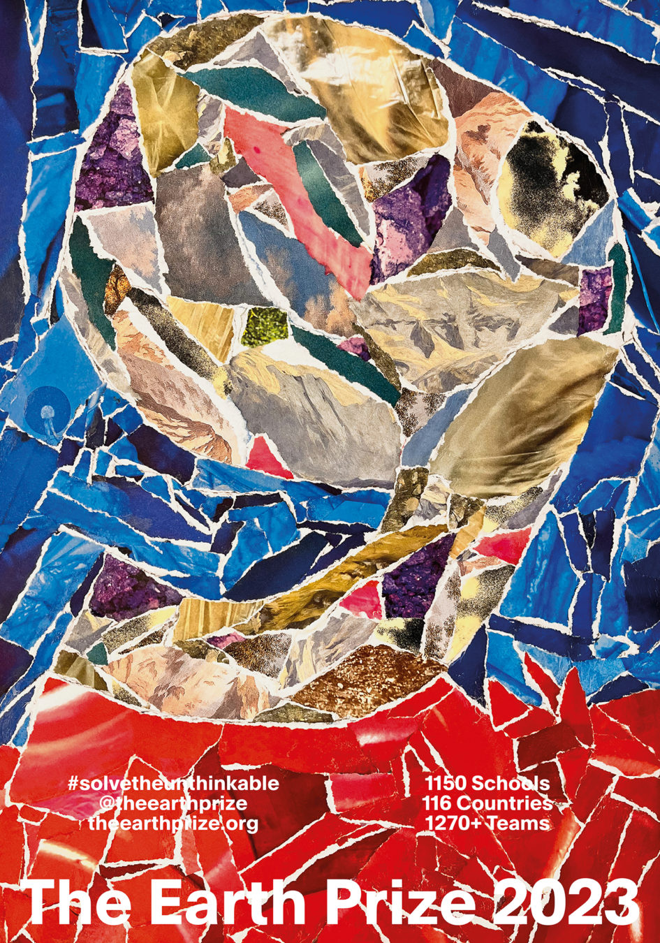 The Earth Prize – The Earth Foundation