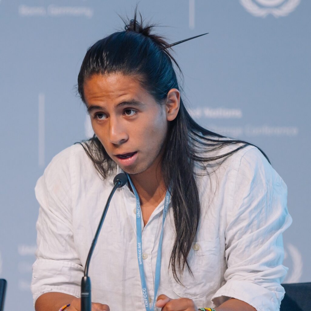 The Earth Foundation